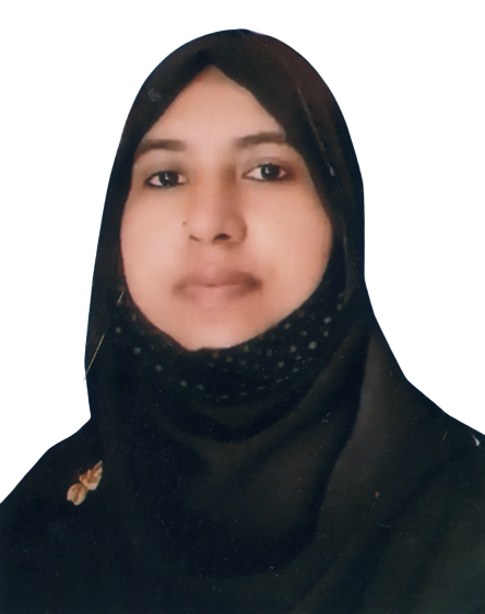 Registrar Branch – BAIUST