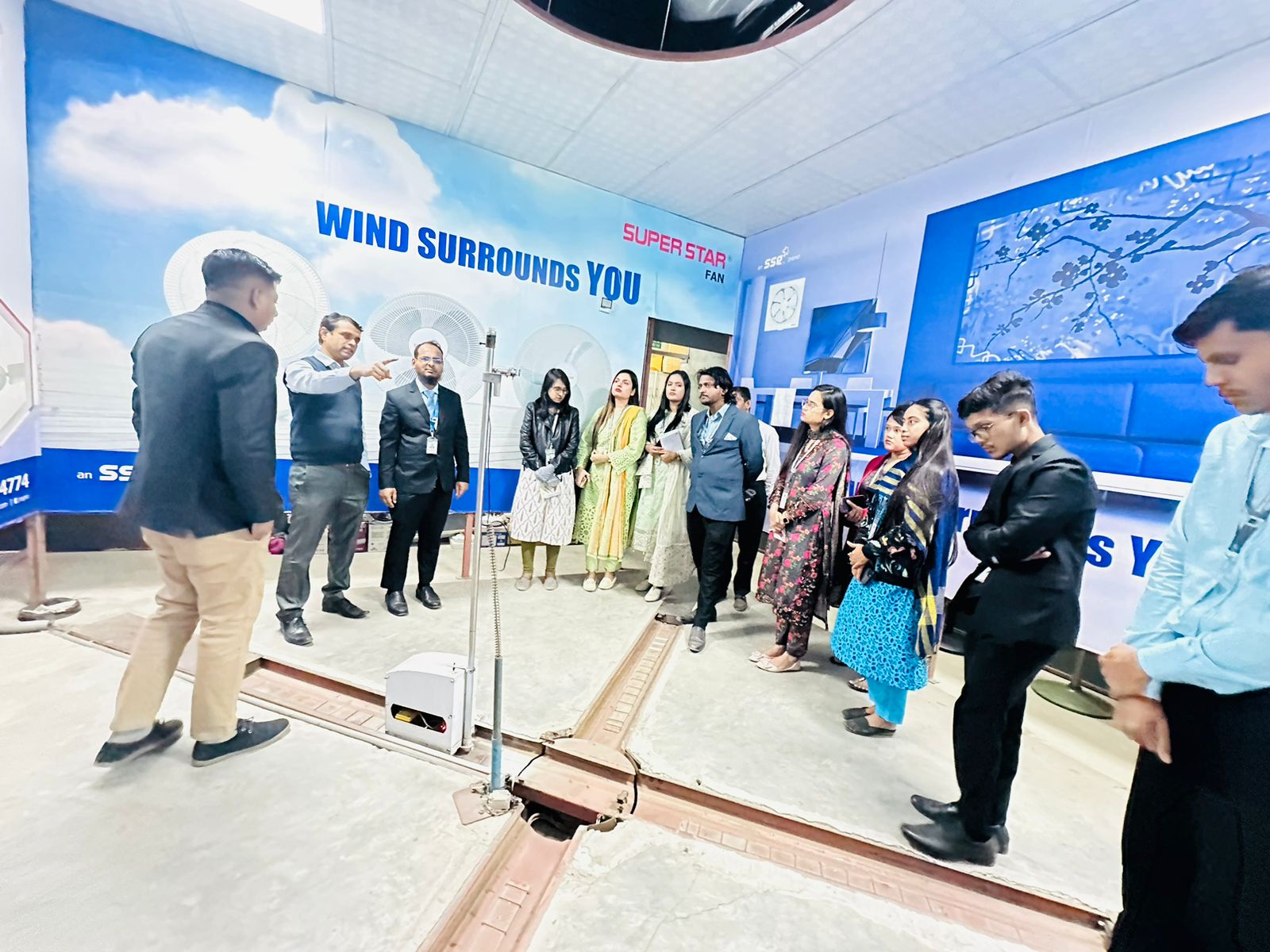 Bangladesh Army International University of Science and Technology ...