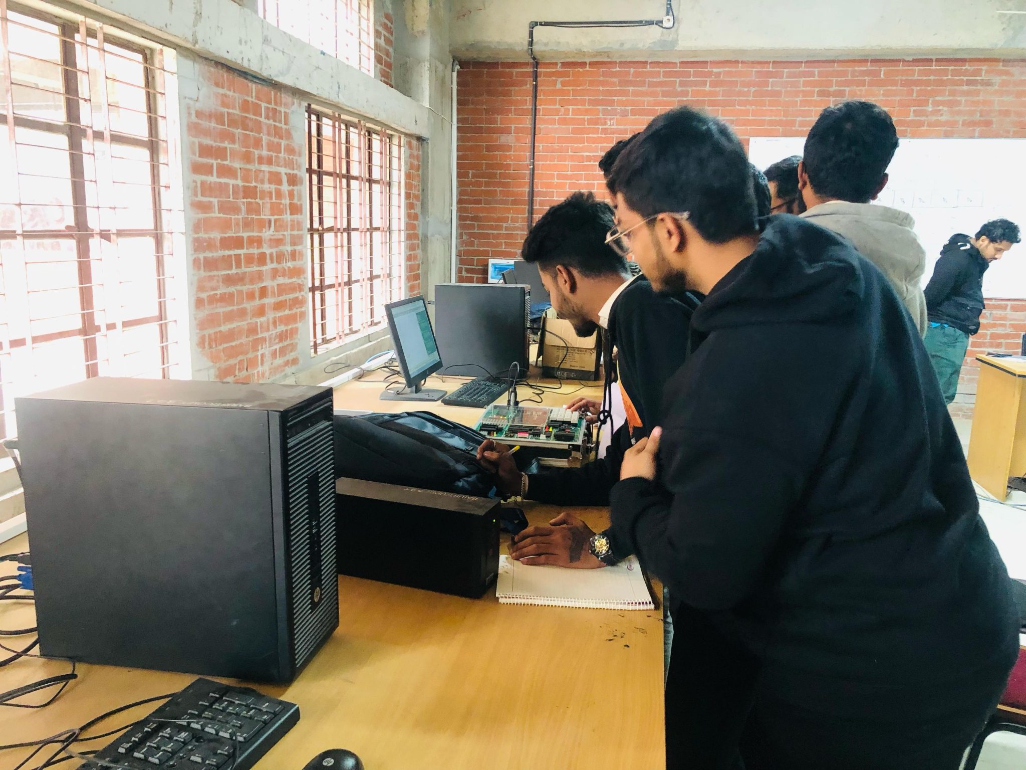 Department of CSE – BAIUST