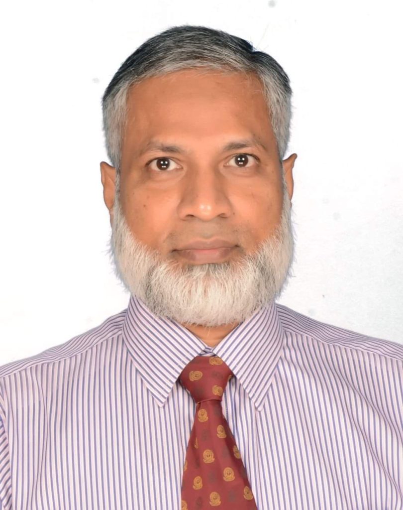 Academic Council – BAIUST