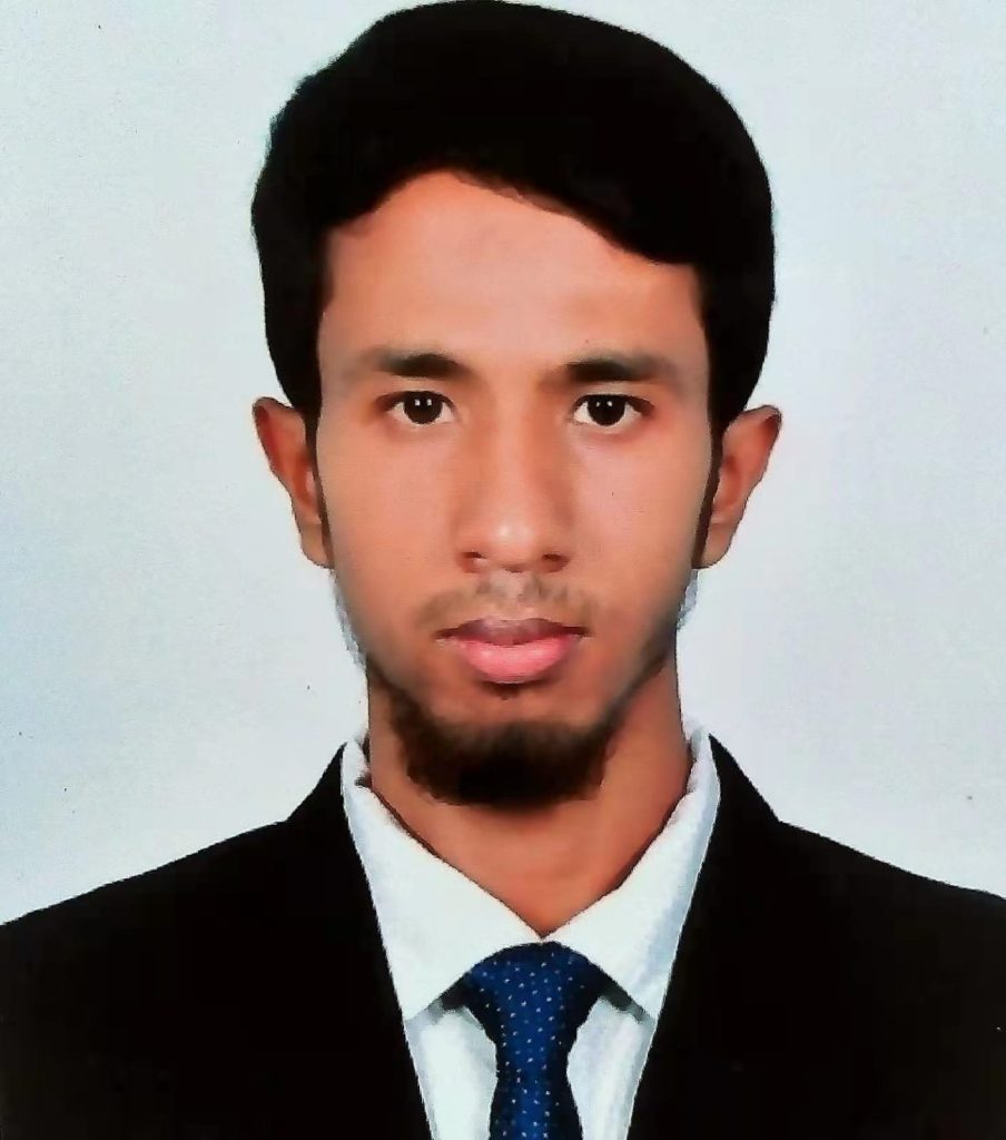 Department of CSE – BAIUST